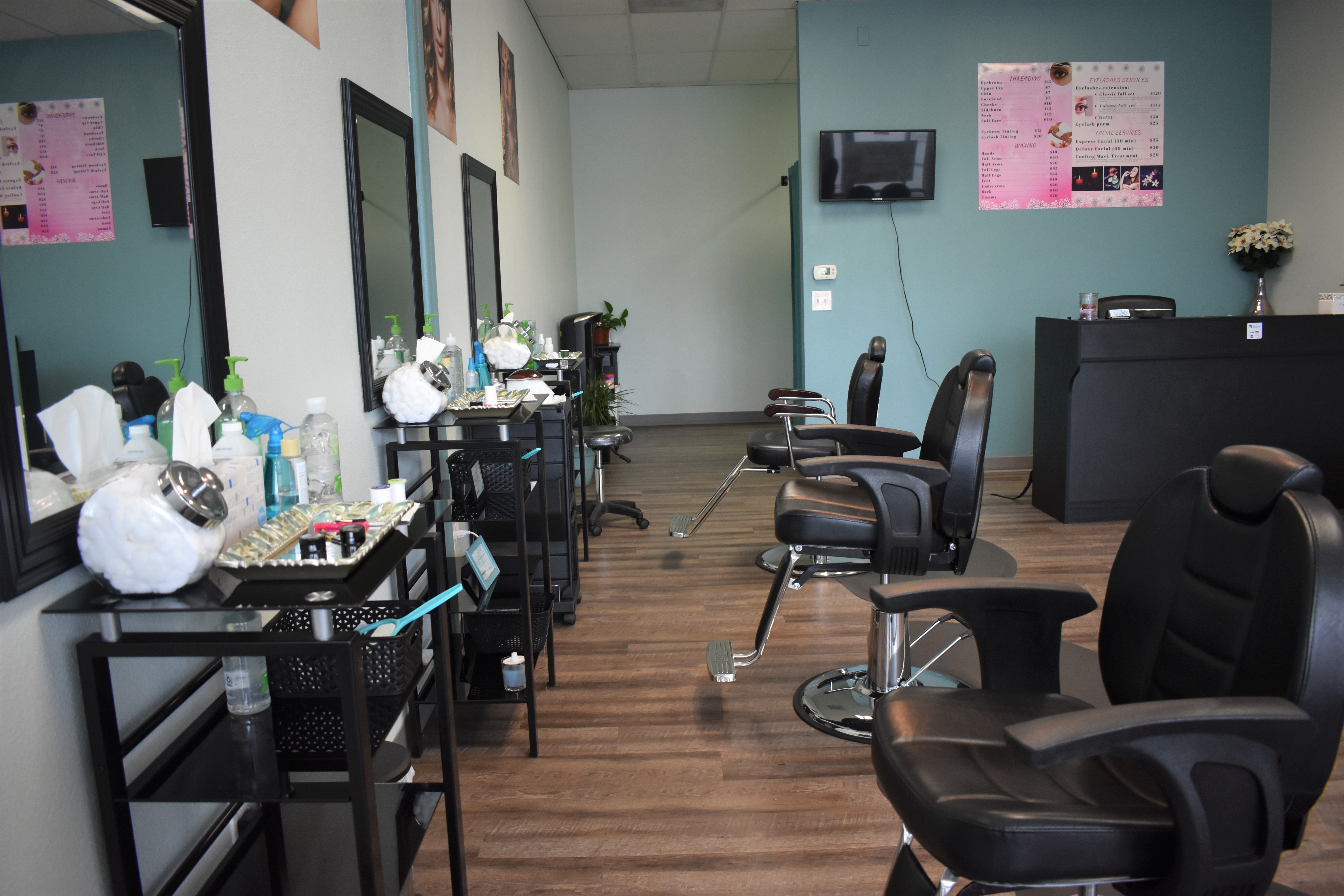 Gallery – Perfect Eyebrow Threading Salon