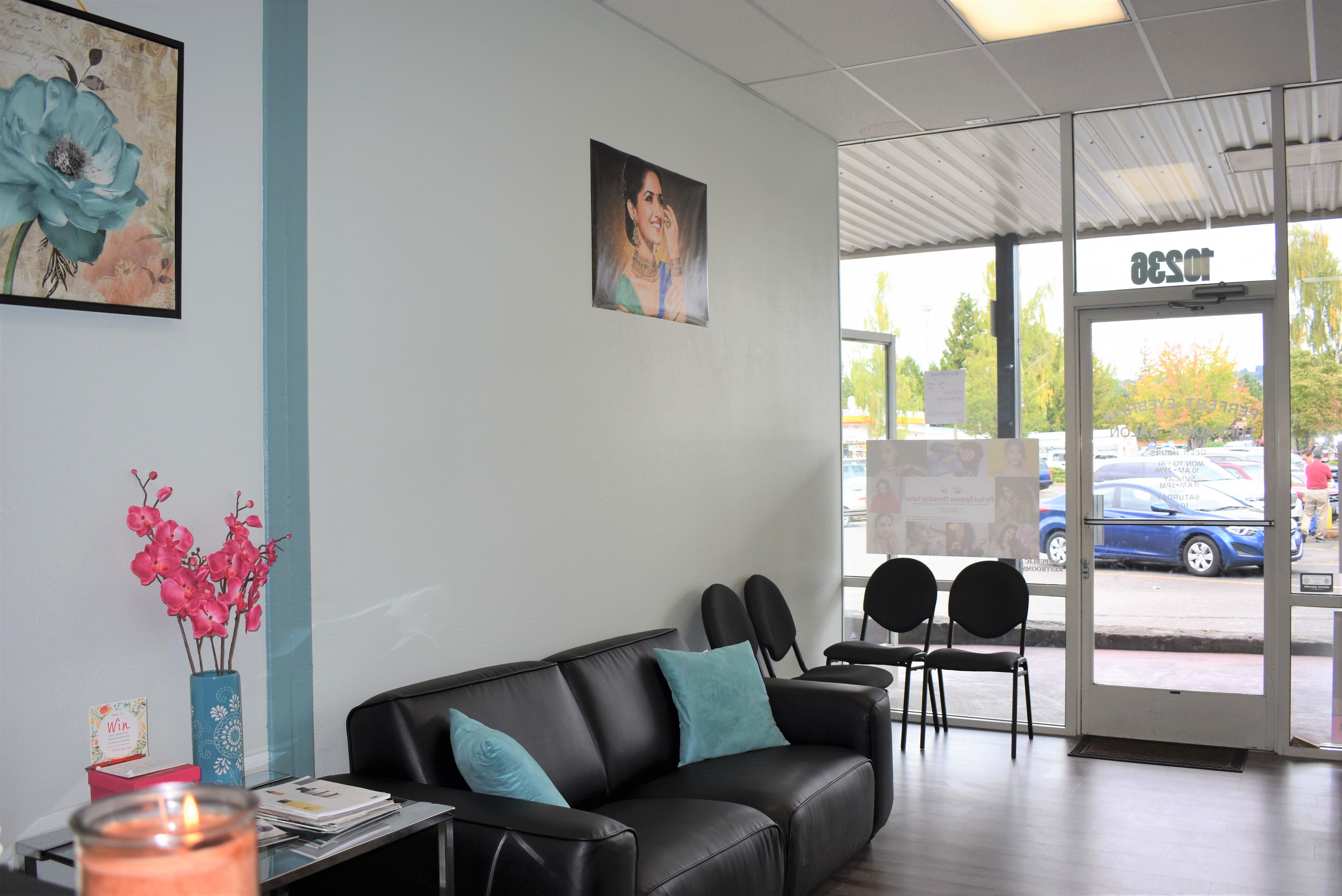 Gallery – Perfect Eyebrow Threading Salon